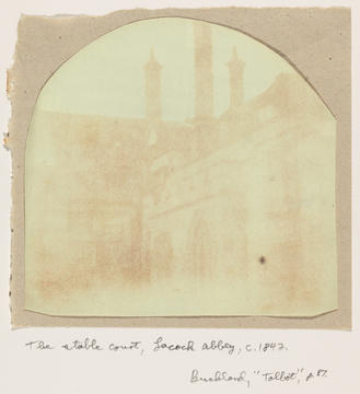 Photographers | Salt Prints at Harvard
